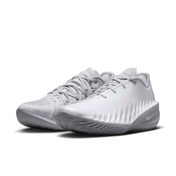 Nike G.t. Cut Basketball Sneakers - White