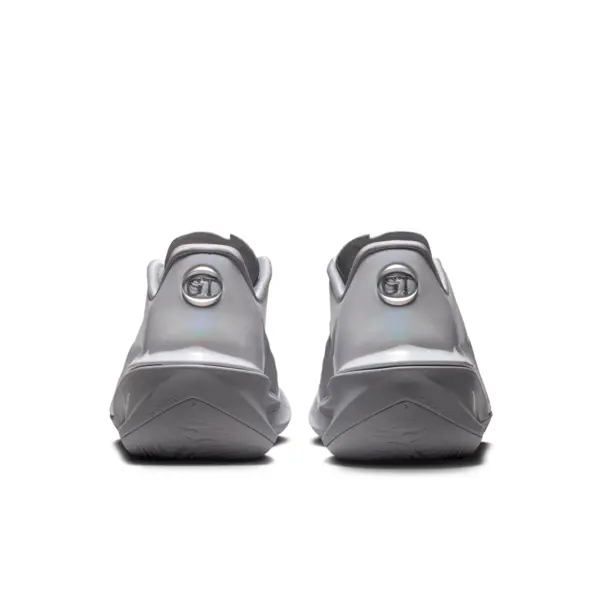 Nike G.t. Cut Basketball Sneakers - White