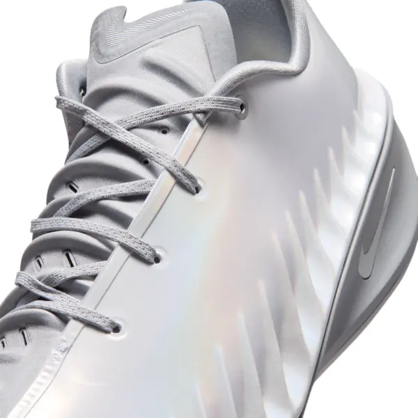 Nike G.t. Cut Basketball Sneakers - White
