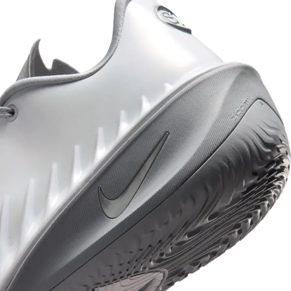 Nike G.t. Cut Basketball Sneakers - White