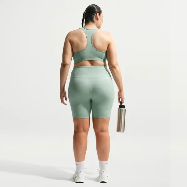 Nike Swoosh Medium Support Padded Sports Bra
