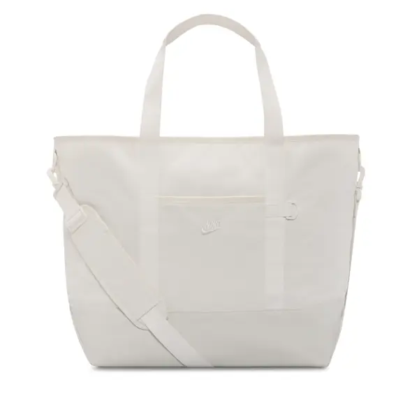 Nike Heritage Eugene Tote Bag - Grey