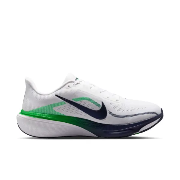 Nike Pegasus 42 Road Running Shoes - White