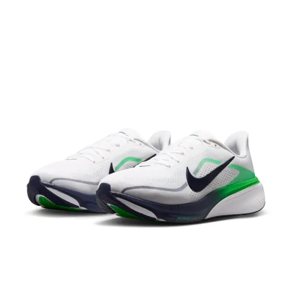 Nike Pegasus 42 Road Running Shoes - White