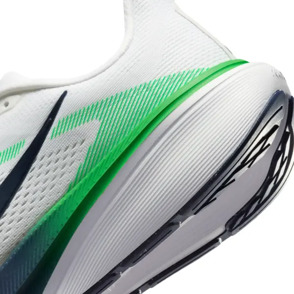 Nike Pegasus 42 Road Running Shoes - White