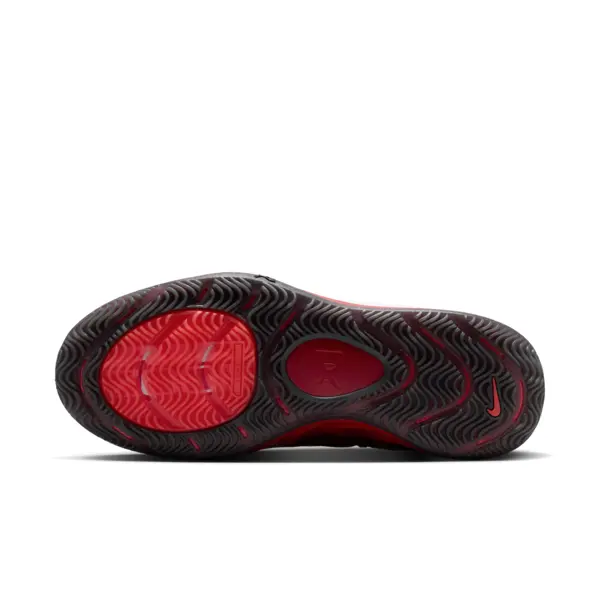 Nike A'two A'ja Wilson Basketball Shoes - Red