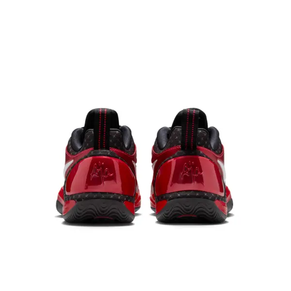 Nike A'two A'ja Wilson Basketball Shoes - Red