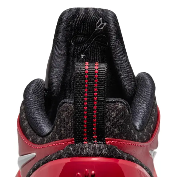 Nike A'two A'ja Wilson Basketball Shoes - Red