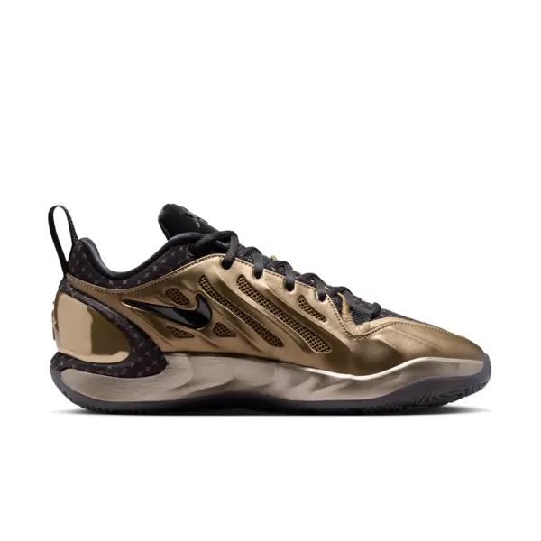 Nike A'two Basketball Shoes - Brown