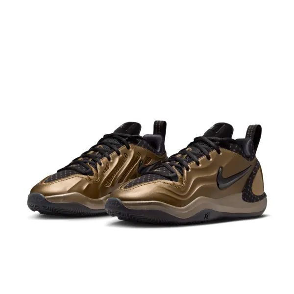 Nike A'two Basketball Shoes - Brown