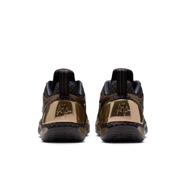 Nike A'two Basketball Shoes - Brown