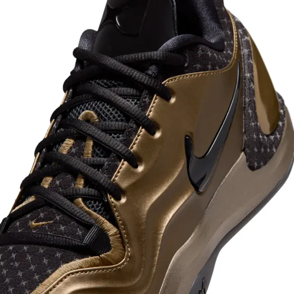 Nike A'two Basketball Shoes - Brown