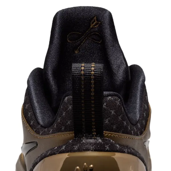 Nike A'two Basketball Shoes - Brown