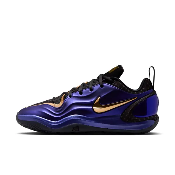 Nike A'two A'ja Wilson Basketball Shoes