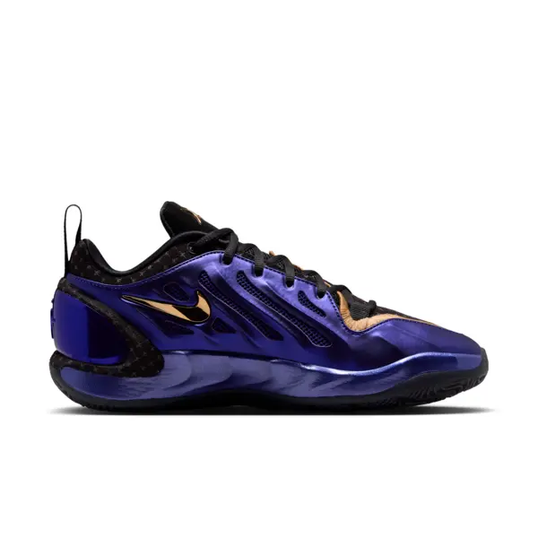 Nike A'two A'ja Wilson Basketball Shoes