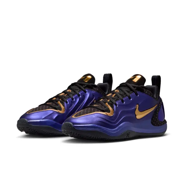 Nike A'two A'ja Wilson Basketball Shoes