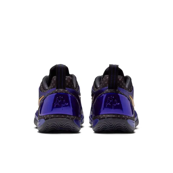 Nike A'two A'ja Wilson Basketball Shoes