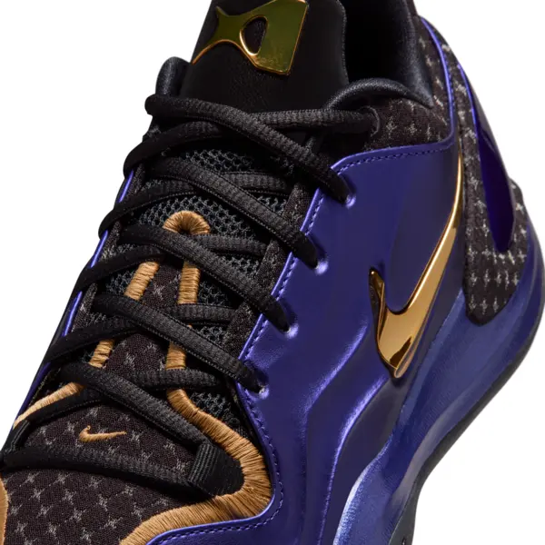 Nike A'two A'ja Wilson Basketball Shoes