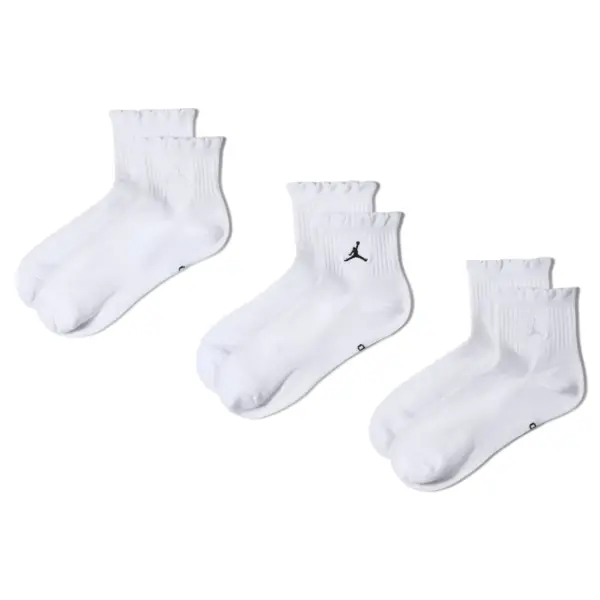 JORDAN Everyday Ankle Socks
