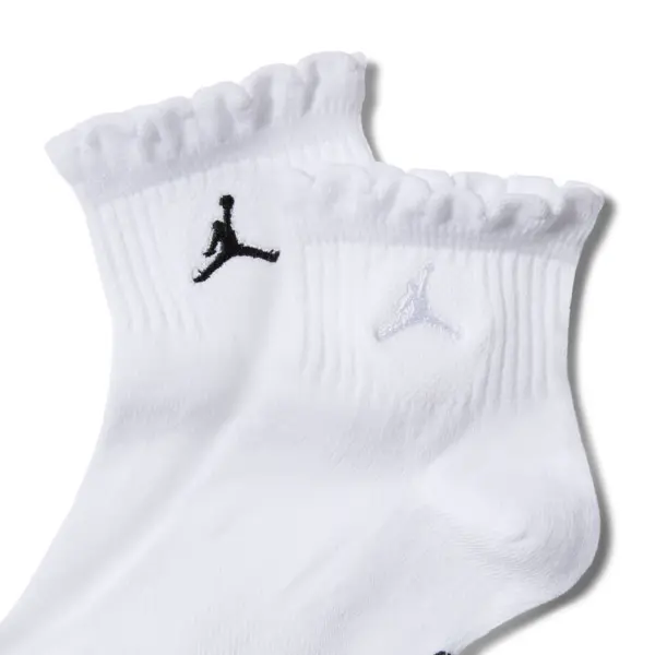 JORDAN Everyday Ankle Socks