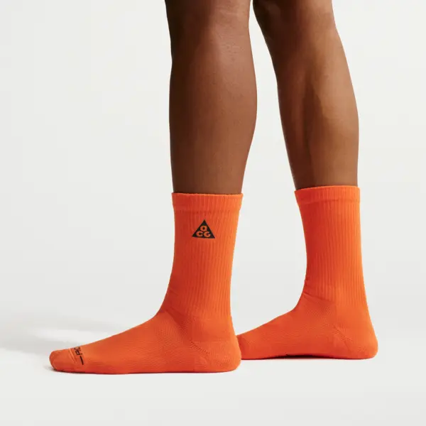 Nike Everyday Elevated Crew Socks
