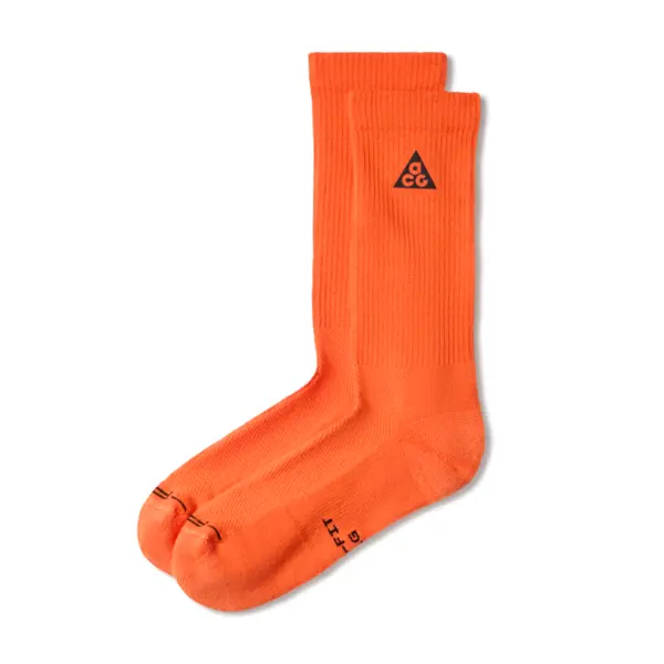 Nike Everyday Elevated Crew Socks