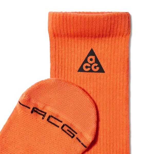 Nike Everyday Elevated Crew Socks