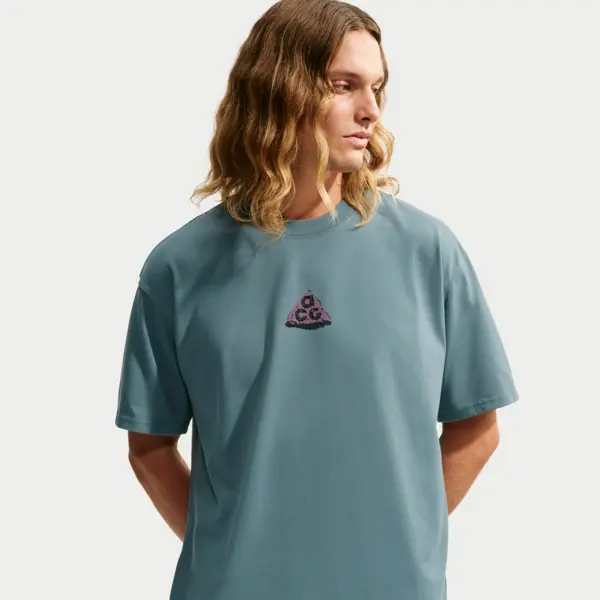 Nike Dri-fit T-shirt - Grey