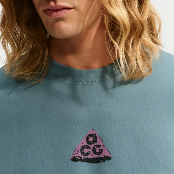 Nike Dri-fit T-shirt