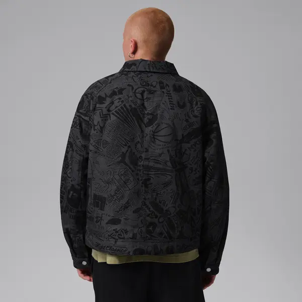 JORDAN Brooklyn Chore Jacket