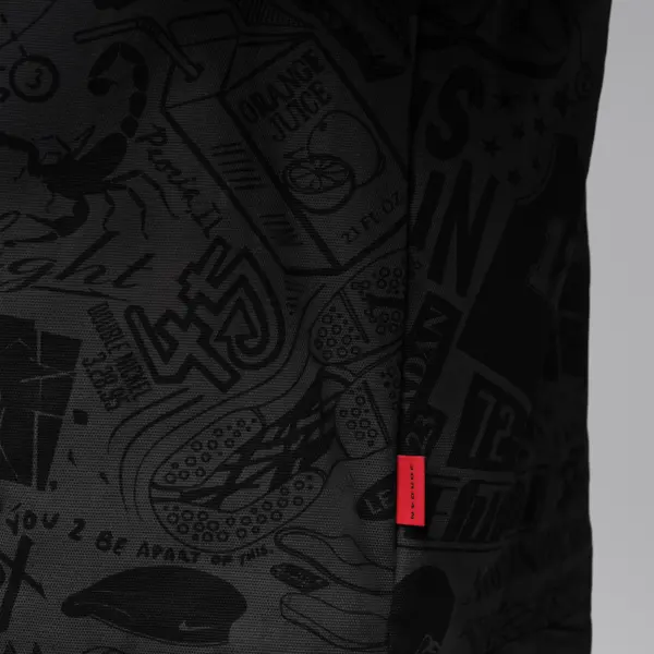 JORDAN Brooklyn Chore Jacket