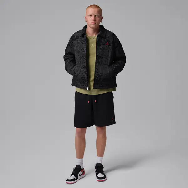 JORDAN Brooklyn Chore Jacket