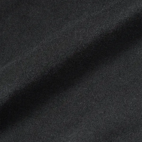 Nike Embroidered Full-zip Top - Black