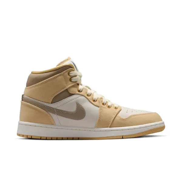 JORDAN Air 1 Mid Se Shoes