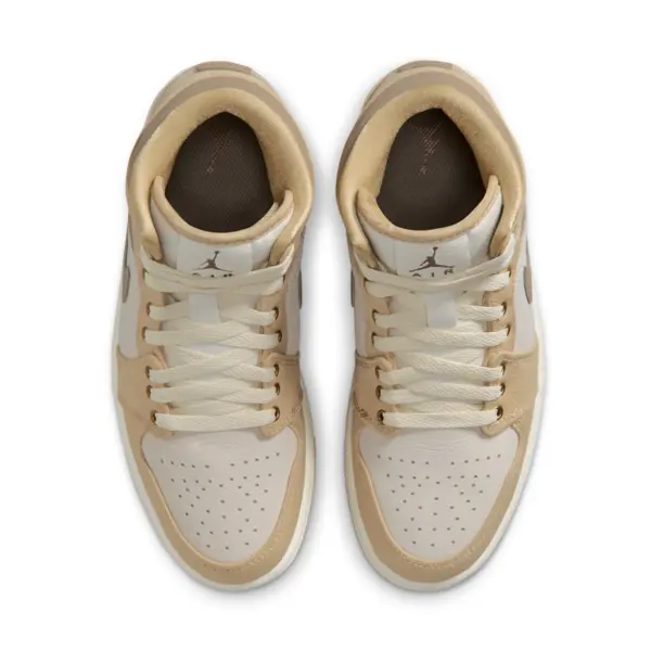JORDAN Air 1 Mid Se Shoes