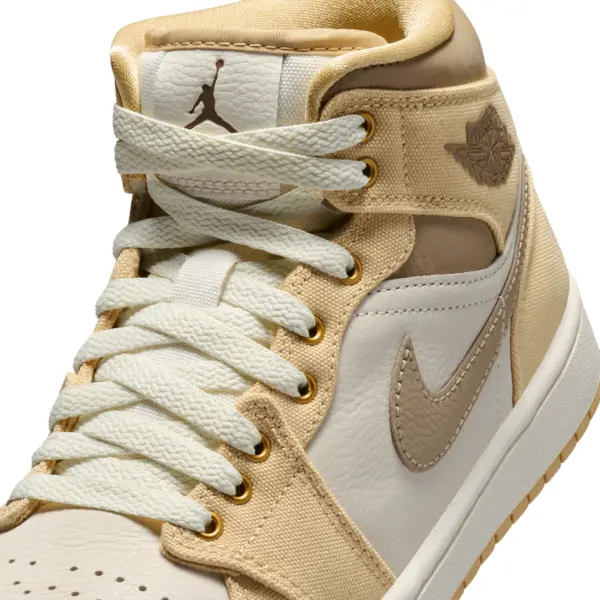 JORDAN Air 1 Mid Se Shoes