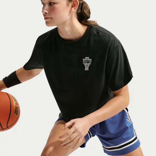 Nike Move Dri-fit T-shirt