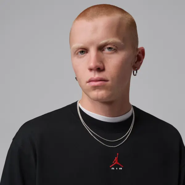 JORDAN Brooklyn T-shirt