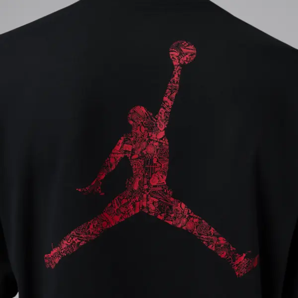 JORDAN Brooklyn T-shirt