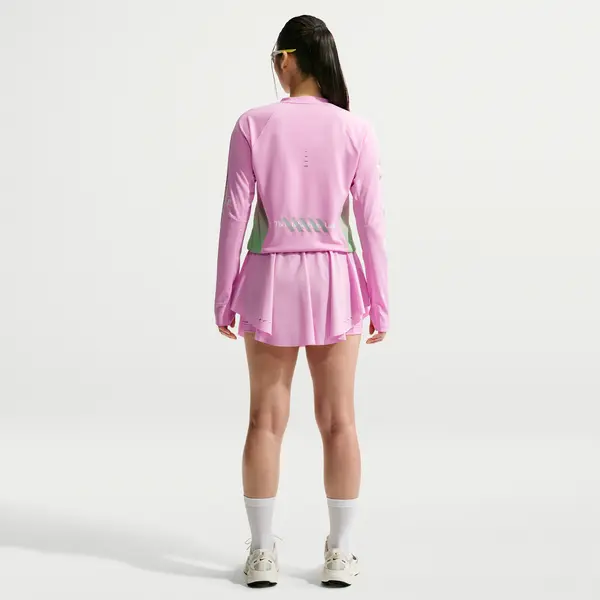 Nike Swift Long-sleeve Running Top