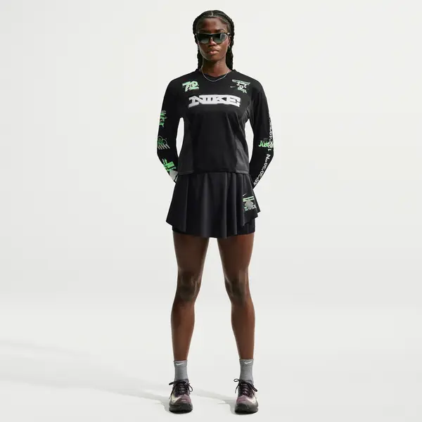 Nike Swift Dri-fit Running Skort