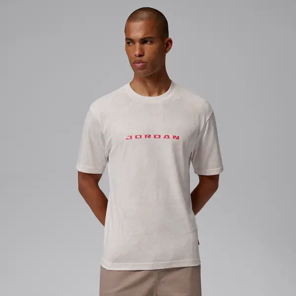 JORDAN Brooklyn T-shirt