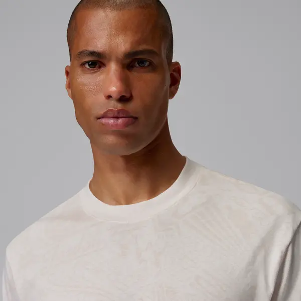 JORDAN Brooklyn T-shirt