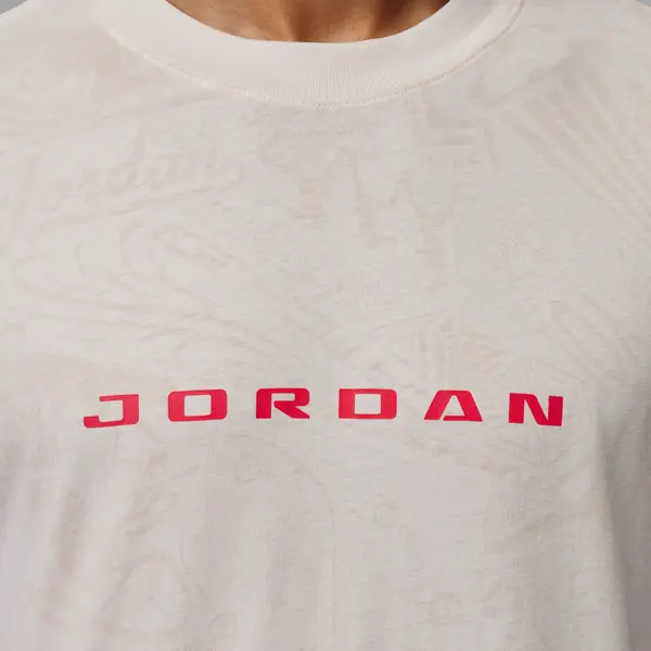 JORDAN Brooklyn T-shirt