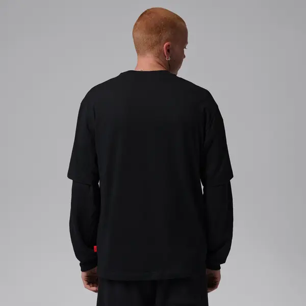 JORDAN Graphic T-shirt