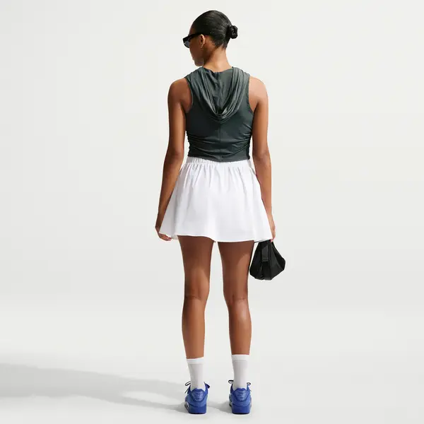 Nike Sportswear Slim Hooded Tank Top