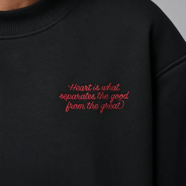 JORDAN Brooklyn Fleece Sweatshirt