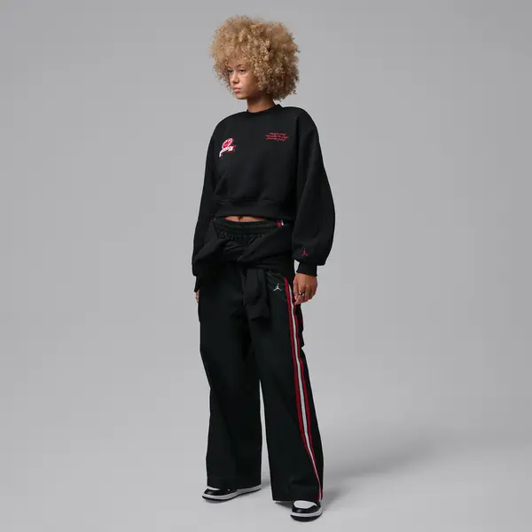 JORDAN Brooklyn Fleece Sweatshirt