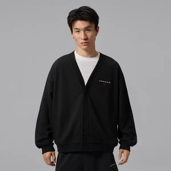 JORDAN Flight Cardigan