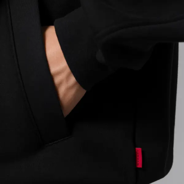 JORDAN Flight Cardigan